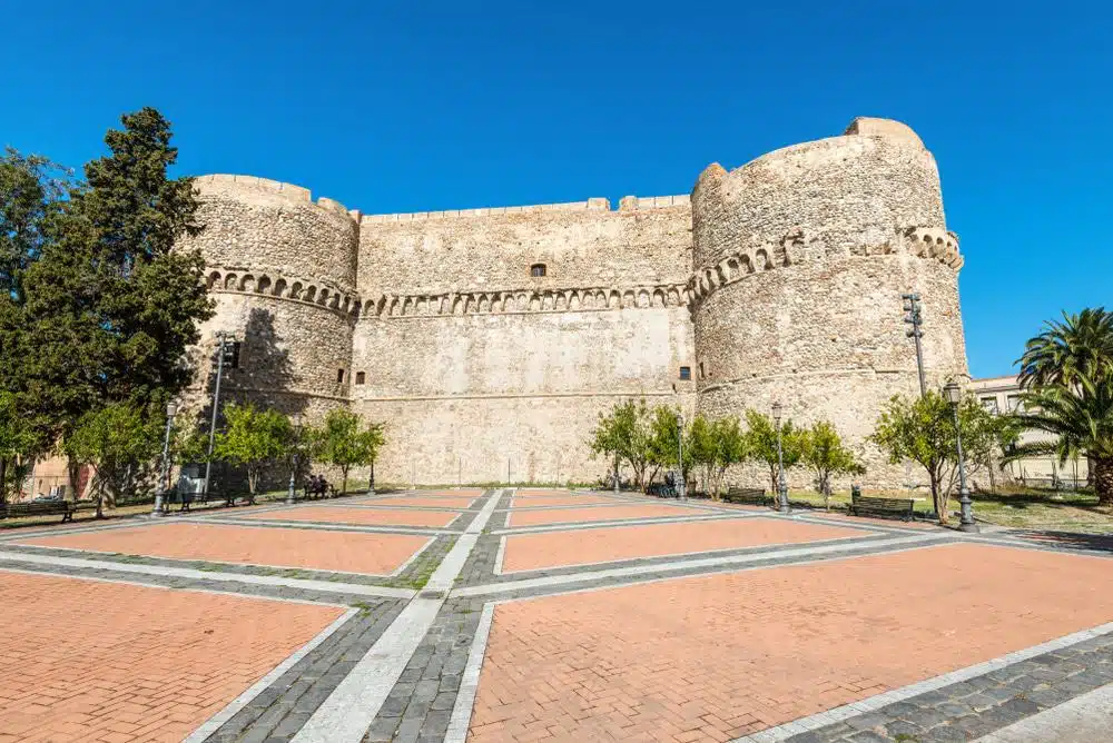 Qué ver en Reggio Calabria👍 (Italia) [Actualizado 2024]