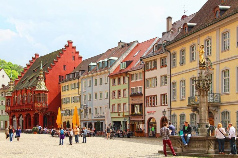 Qué hacer en Jena (Alemania) [Actualizado 2025]