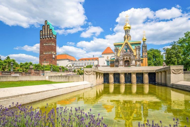 Qué hacer en Jena (Alemania) [Actualizado 2026]