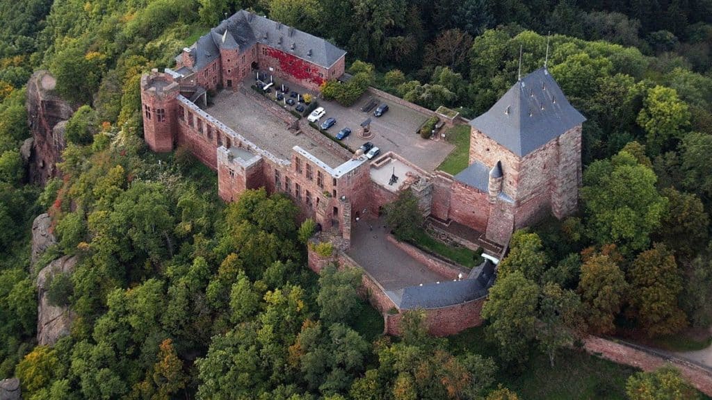 Qué hacer en Düren (Alemania) [Actualizado 2026]
