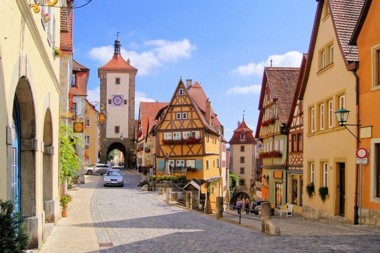 Que ver en Gotinga (Alemania) [Actualizado 2025]