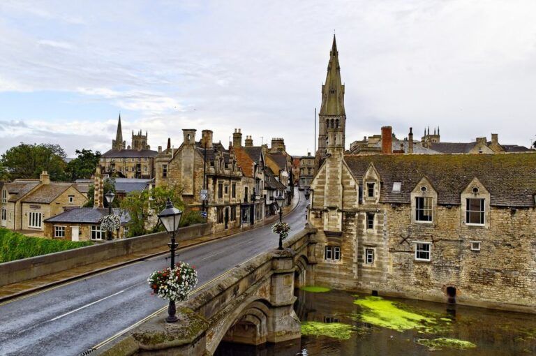 Los 15 Mejores Lugares para Visitar en Devon (Inglaterra) [Actualizado ...