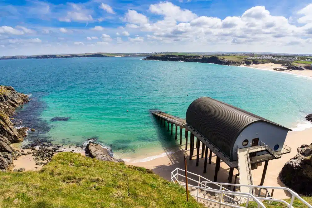 Las 15 mejores cosas que hacer en Padstow (Inglaterra) [Actualizado 2025]